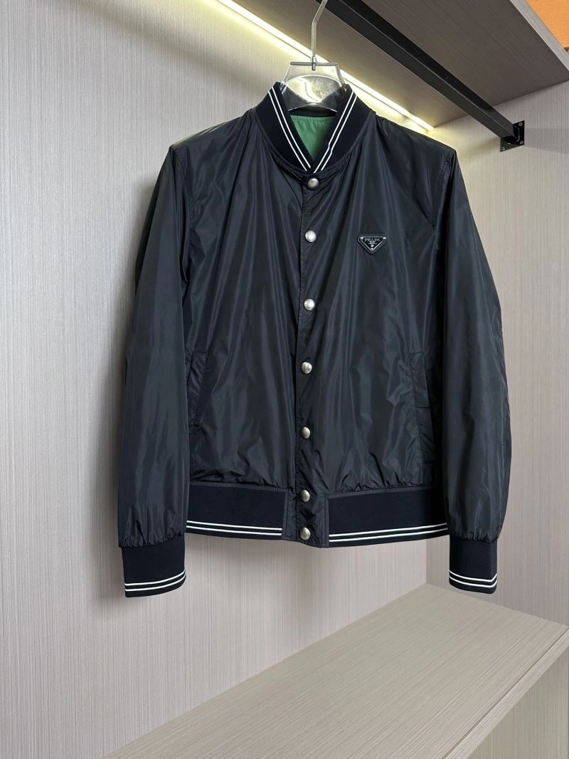 Prada Outwear