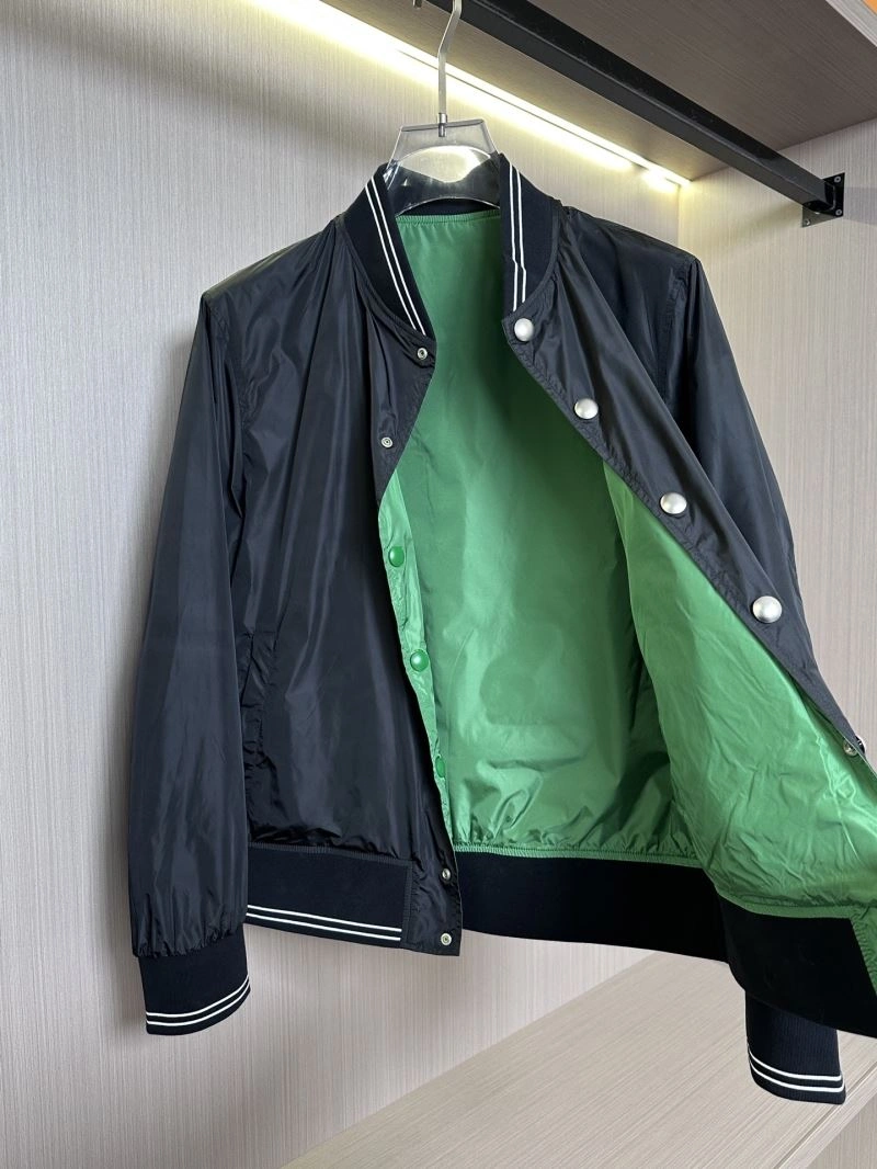 Low-cost Prada Outwear
