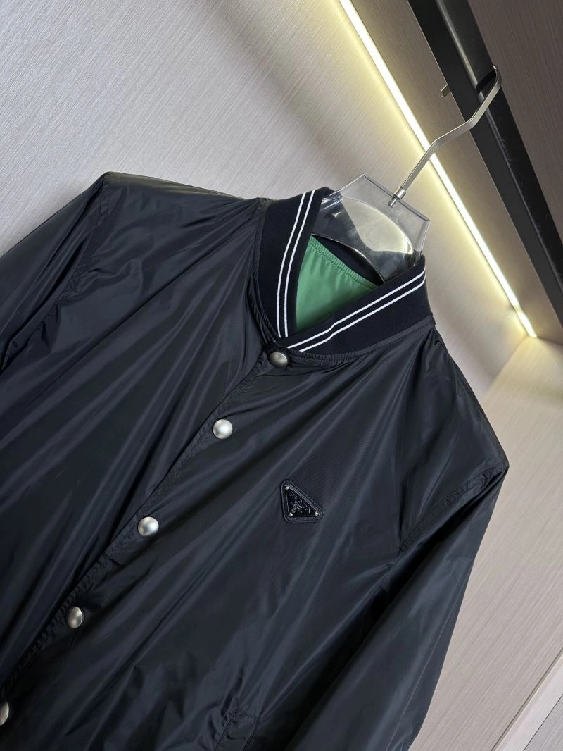 Low-cost Prada Outwear