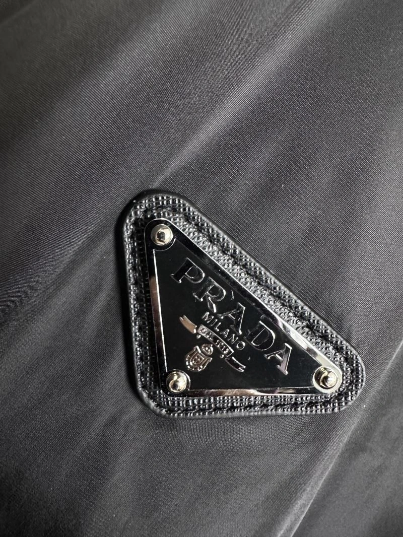 Low-cost Prada Outwear