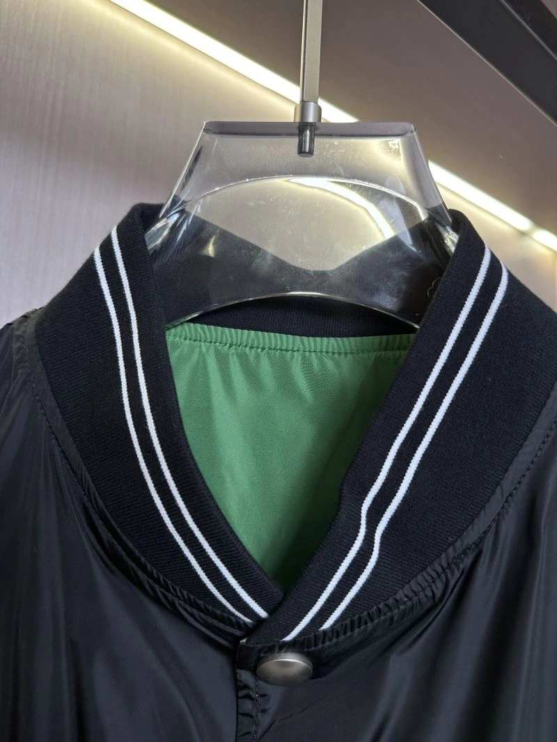 Low-cost Prada Outwear