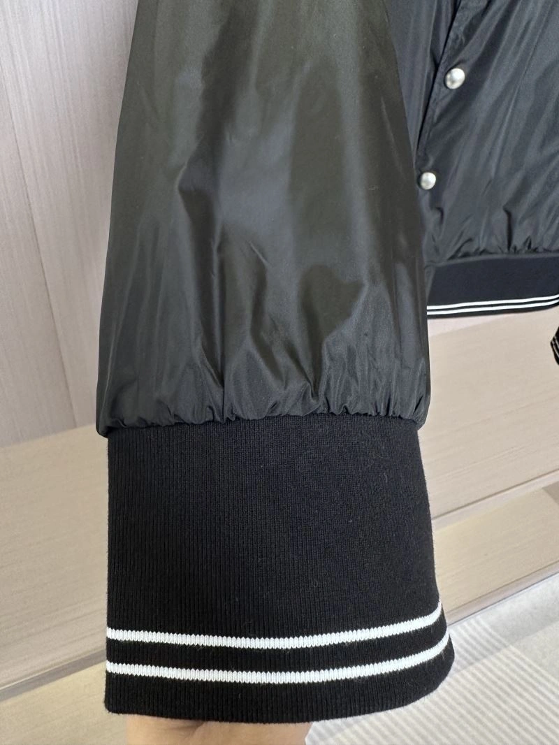 Low-cost Prada Outwear