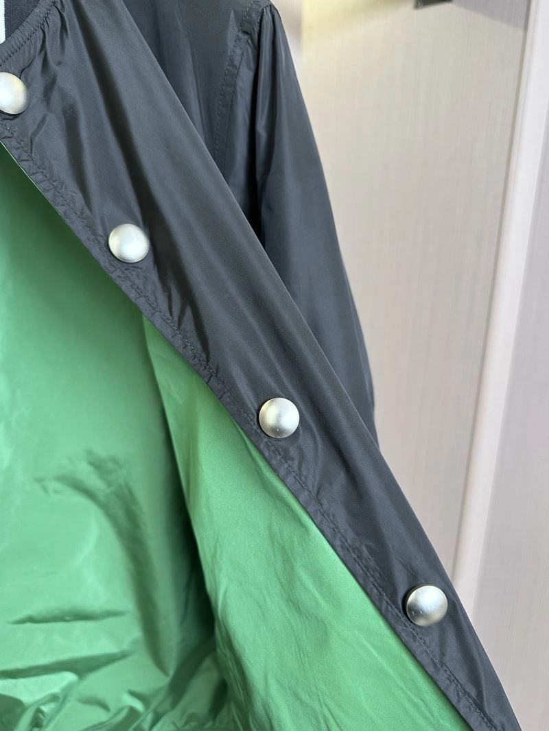 Low-cost Prada Outwear