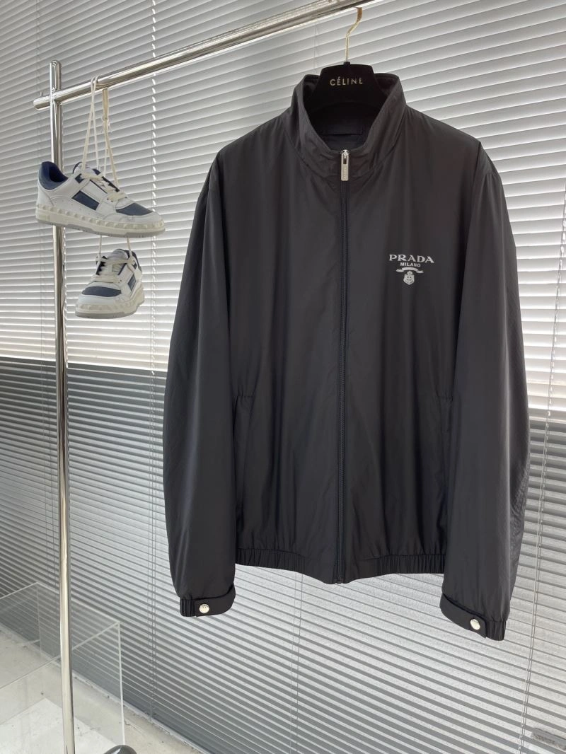 Prada Outwear