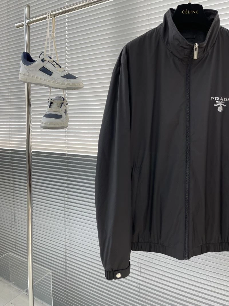 Indistinguishable Prada Outwear