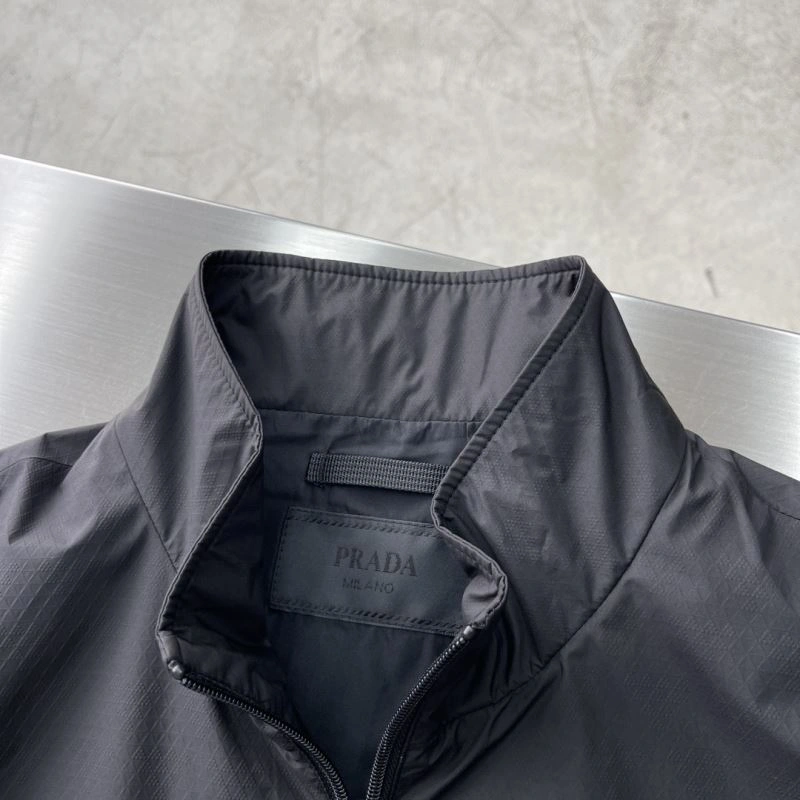 Indistinguishable Prada Outwear
