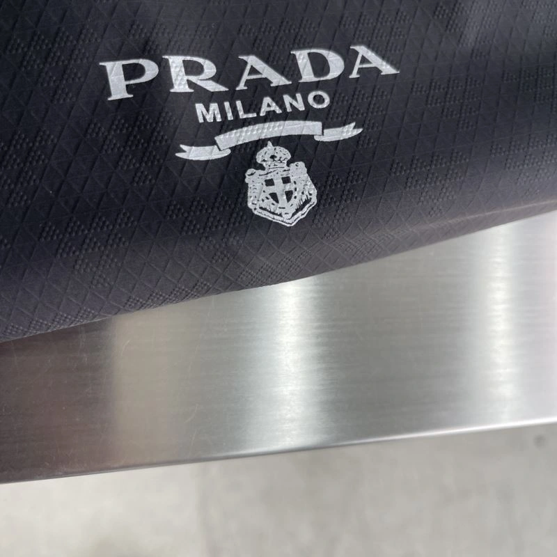 Indistinguishable Prada Outwear