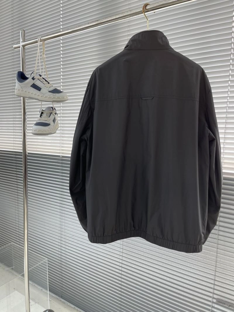Indistinguishable Prada Outwear