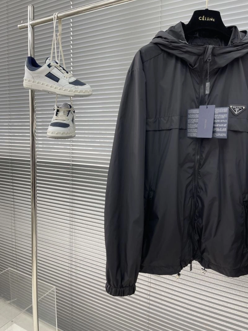 Indistinguishable Prada Outwear