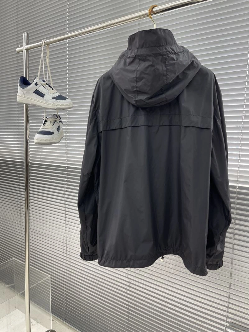 Indistinguishable Prada Outwear