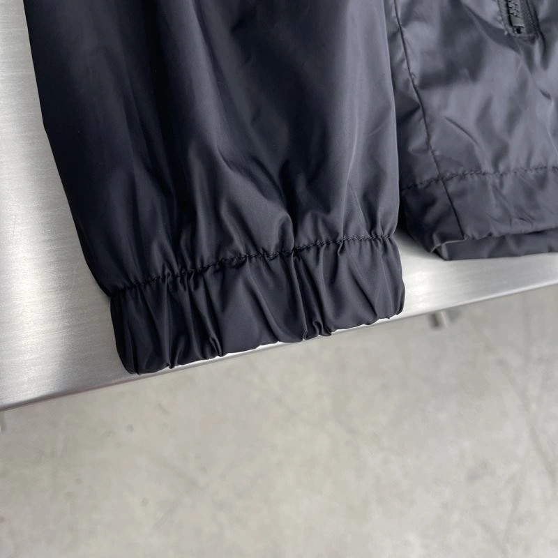 Indistinguishable Prada Outwear