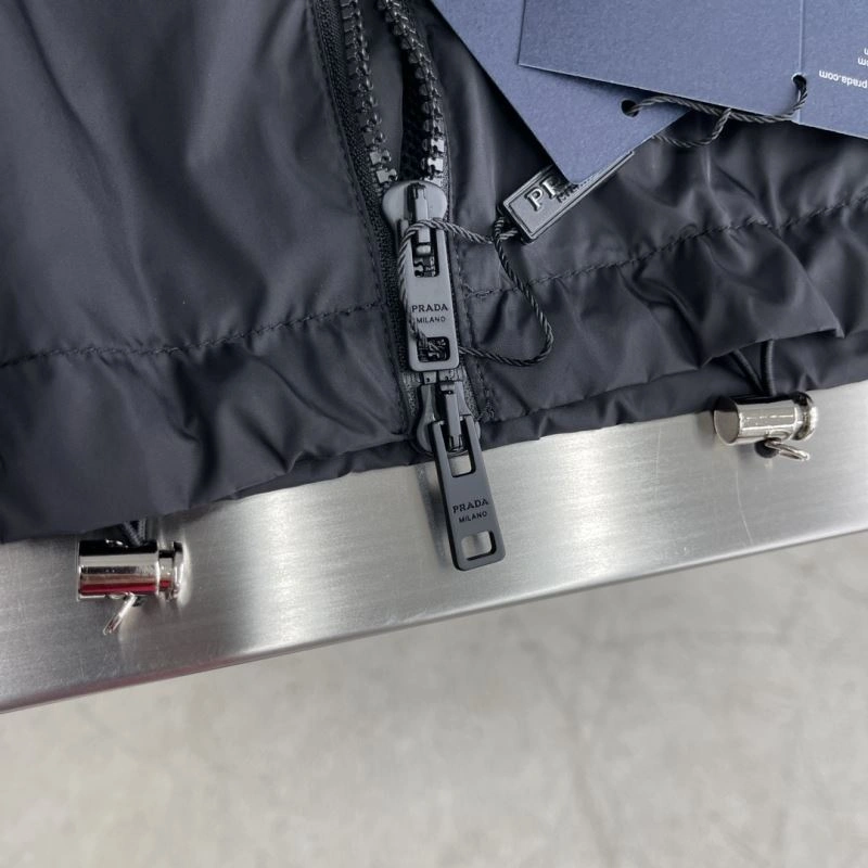 Indistinguishable Prada Outwear