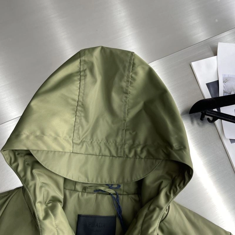 High accuracy Prada Outwear
