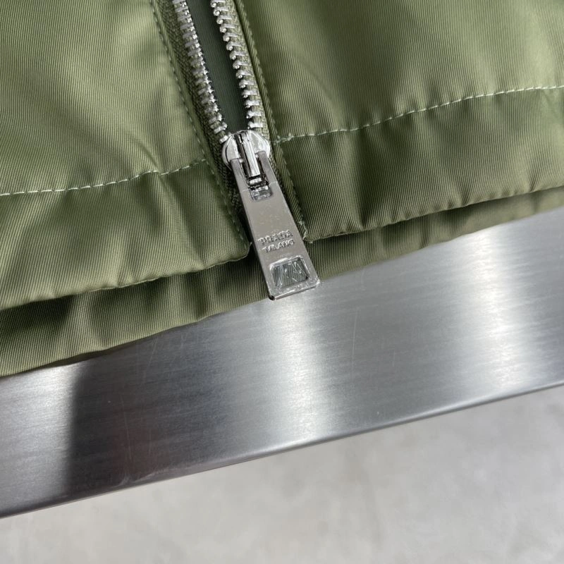 High accuracy Prada Outwear