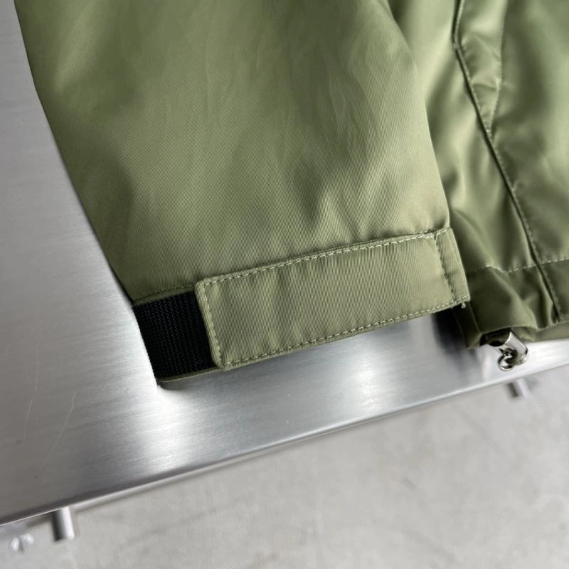 High accuracy Prada Outwear