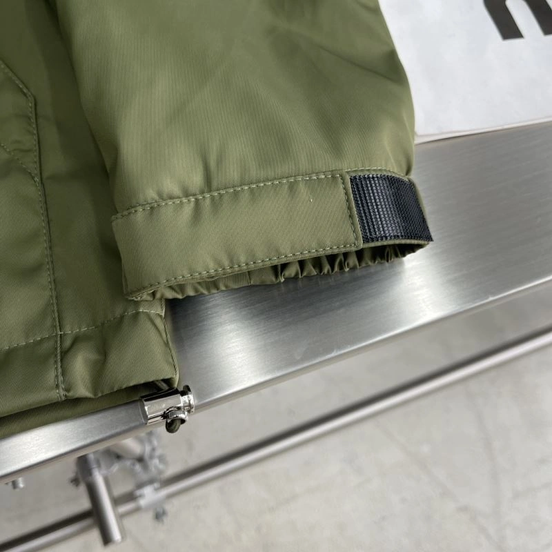 High accuracy Prada Outwear