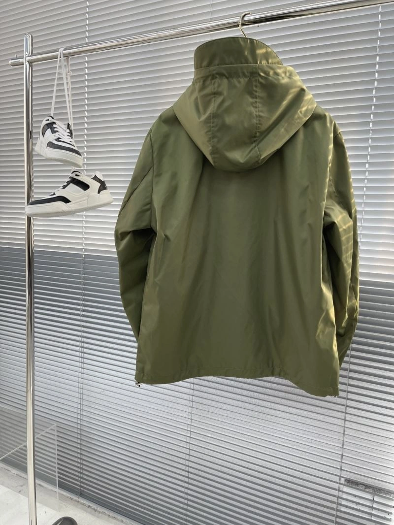 High accuracy Prada Outwear