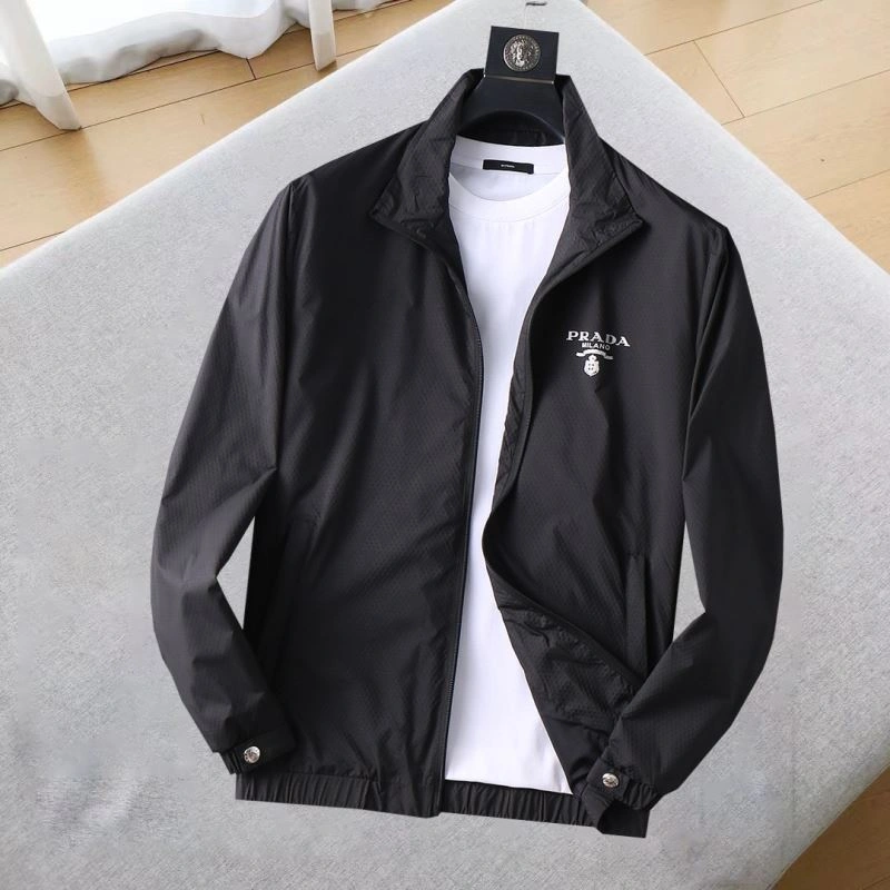 Accurate model Prada Outwear