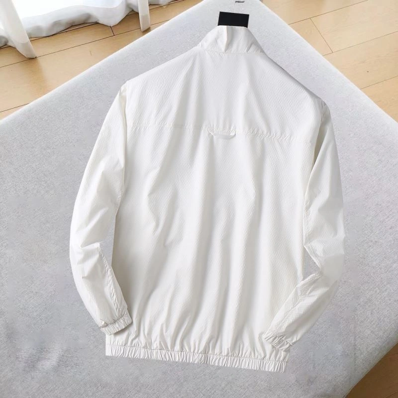 Accurate model Prada Outwear