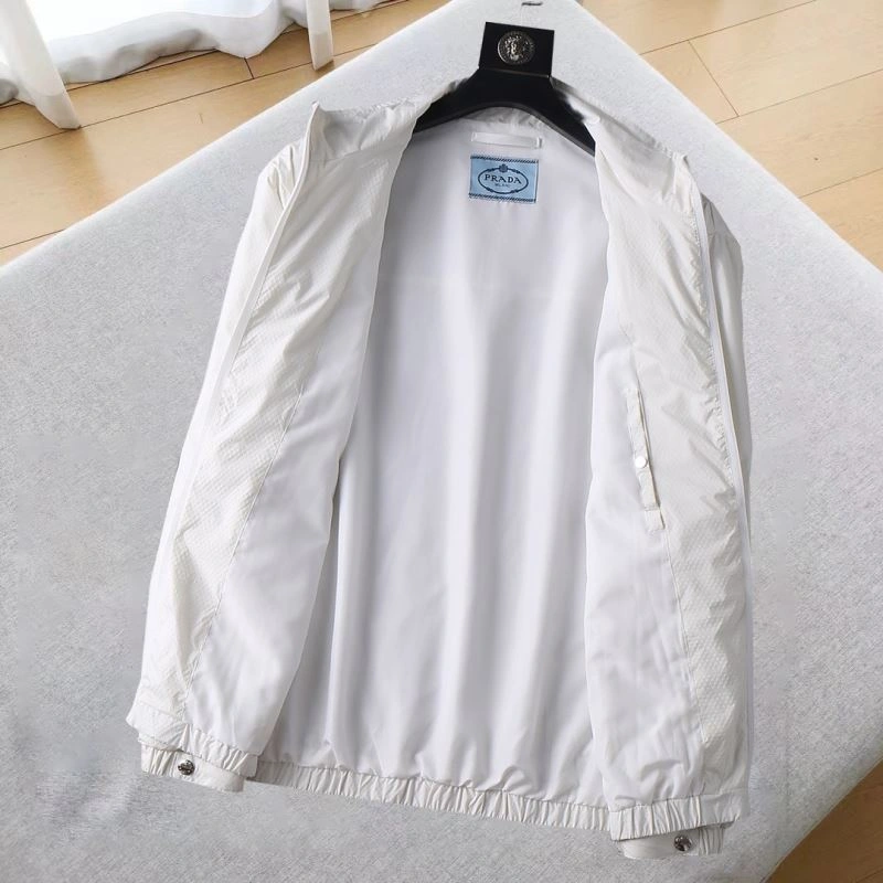 Accurate model Prada Outwear