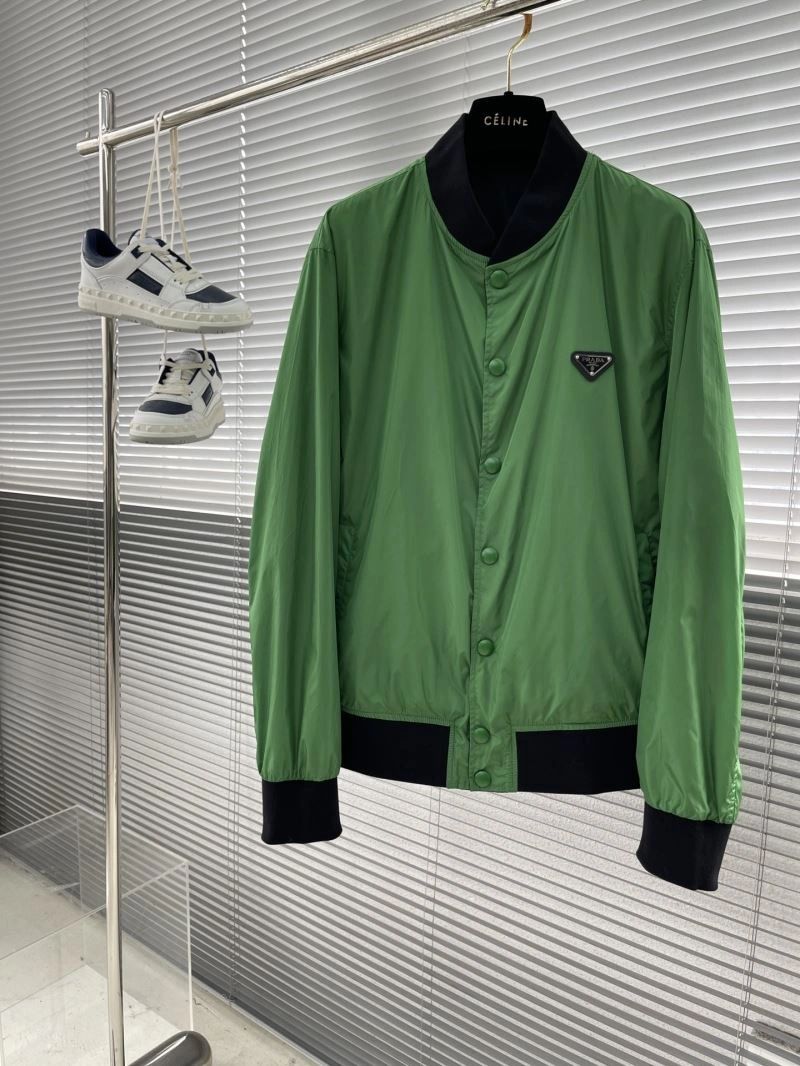 Prada Outwear