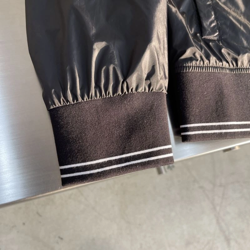 High fidelity Prada Outwear