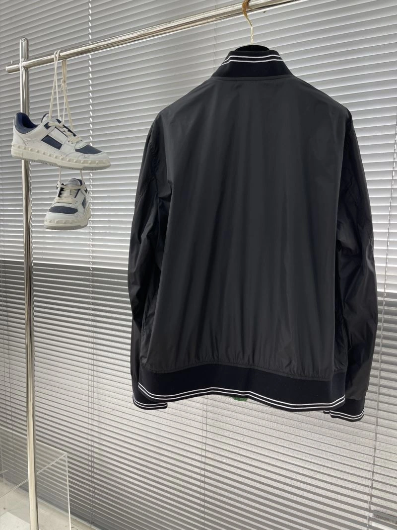 High fidelity Prada Outwear