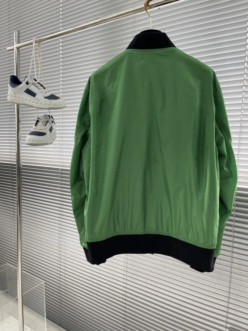 High fidelity Prada Outwear