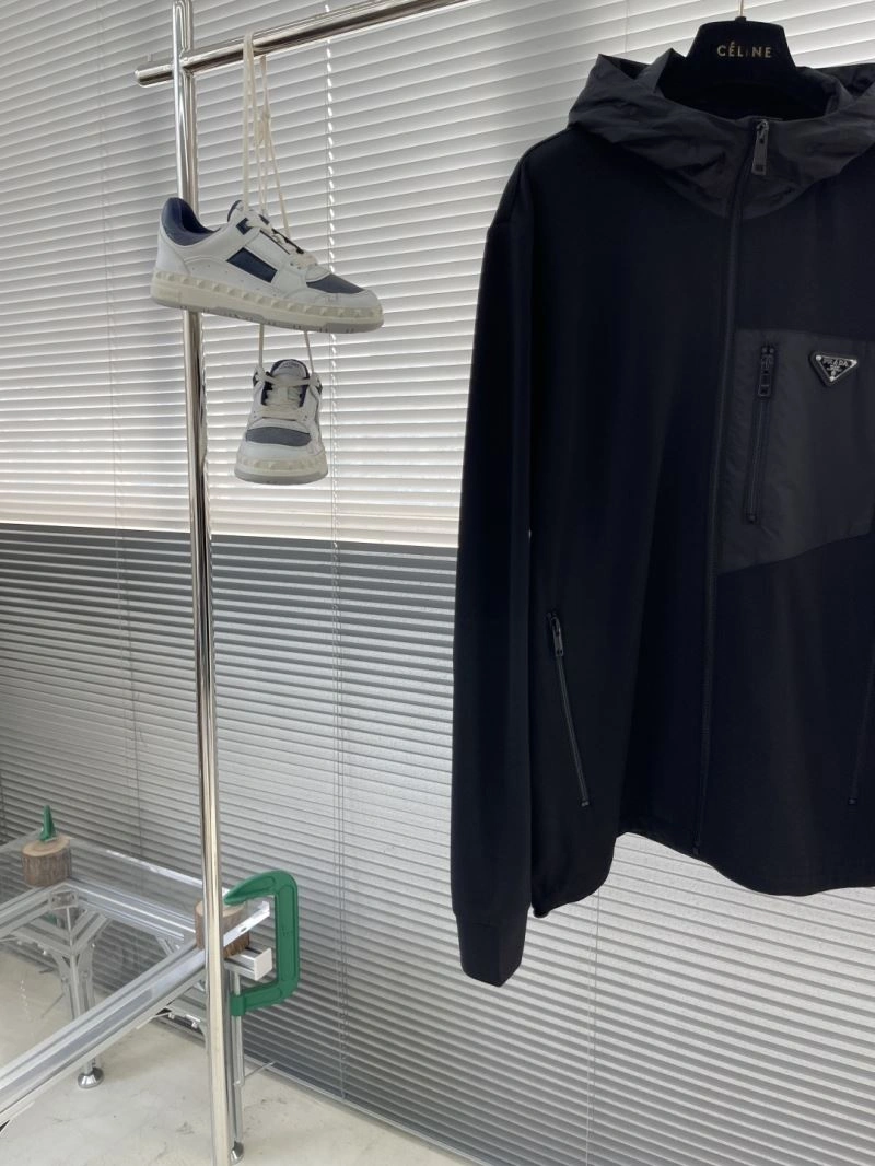 1:1 copy Prada Outwear