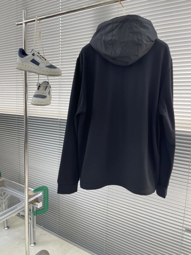 1:1 copy Prada Outwear