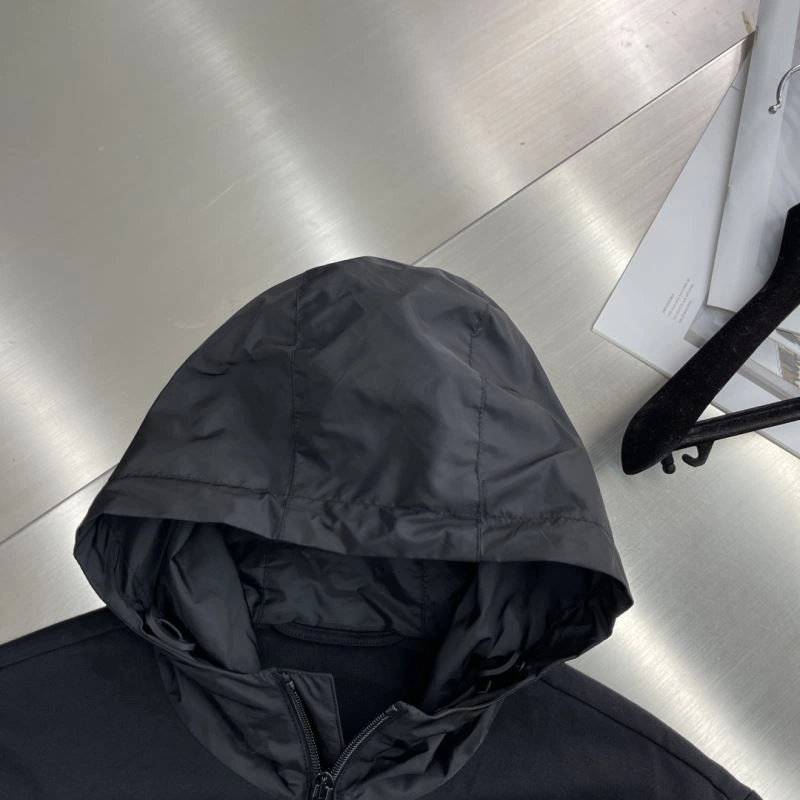 1:1 copy Prada Outwear