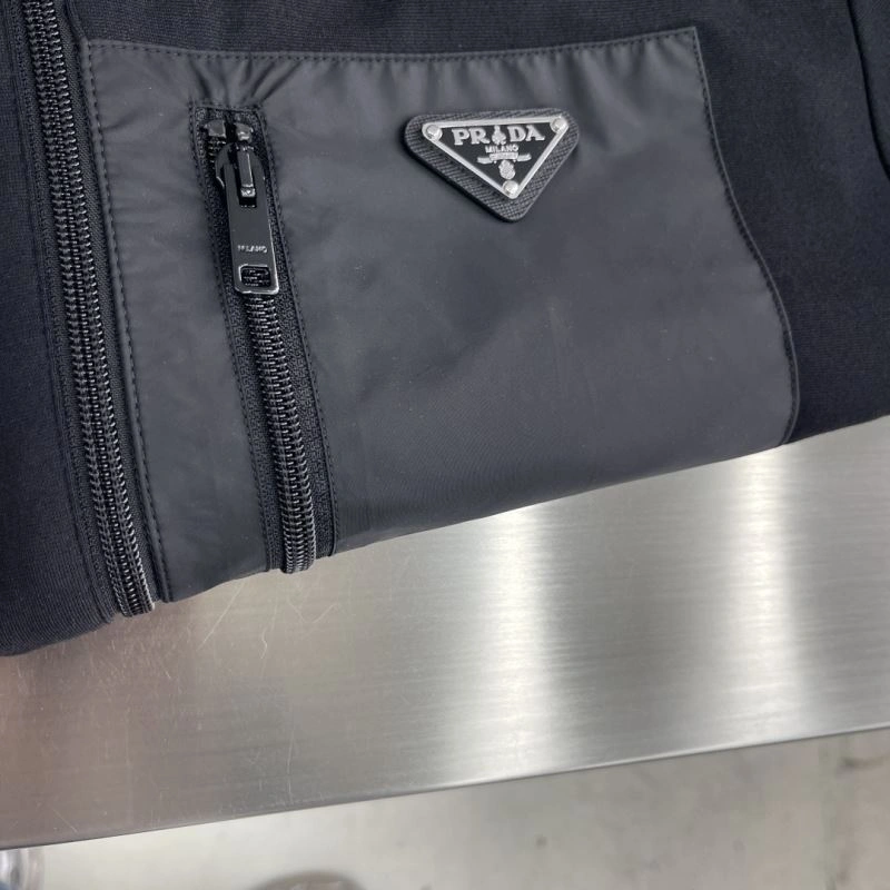 1:1 copy Prada Outwear