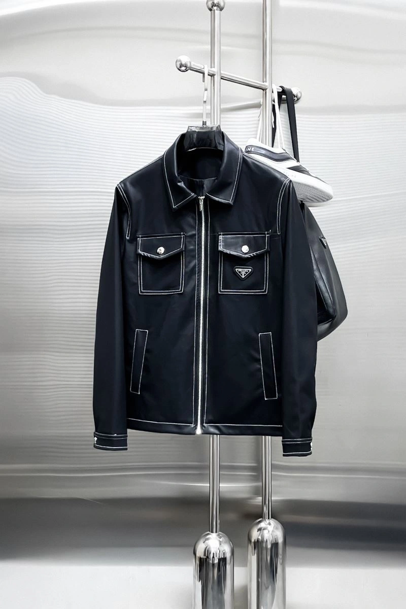 Prada Outwear