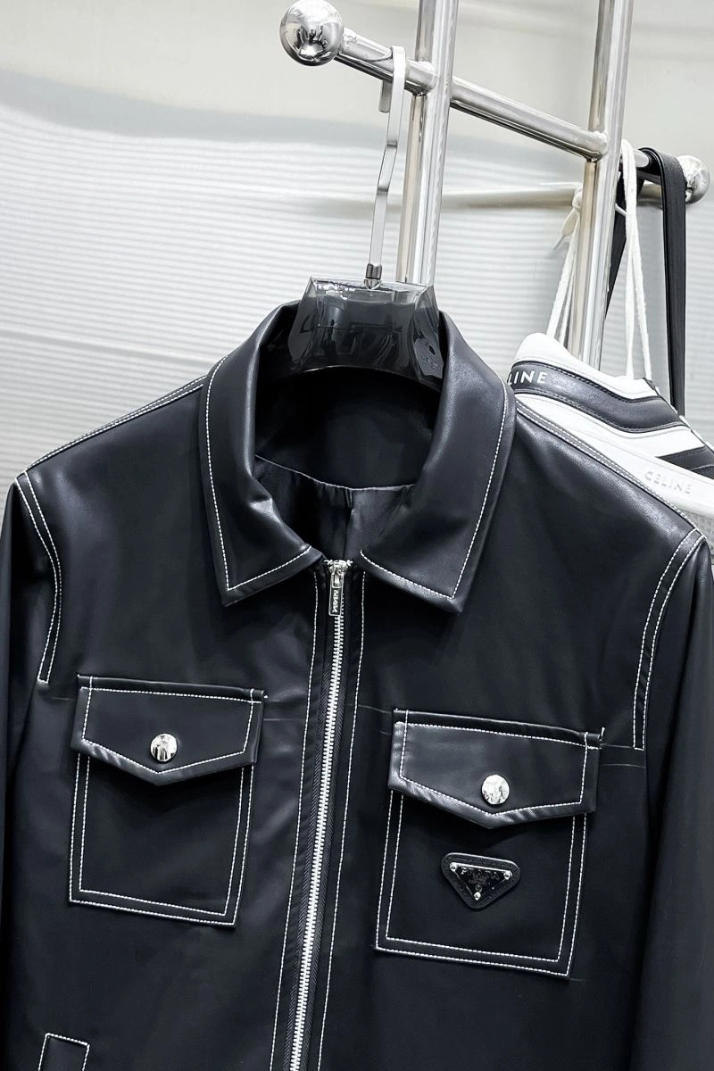 OEM Prada Outwear