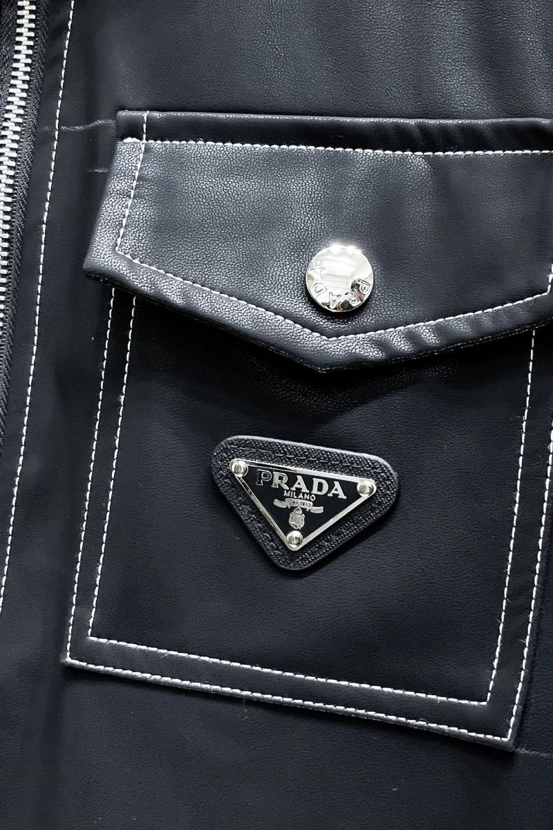 OEM Prada Outwear