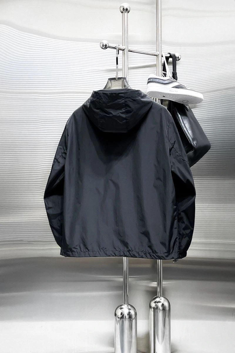 Top mirror Prada Outwear