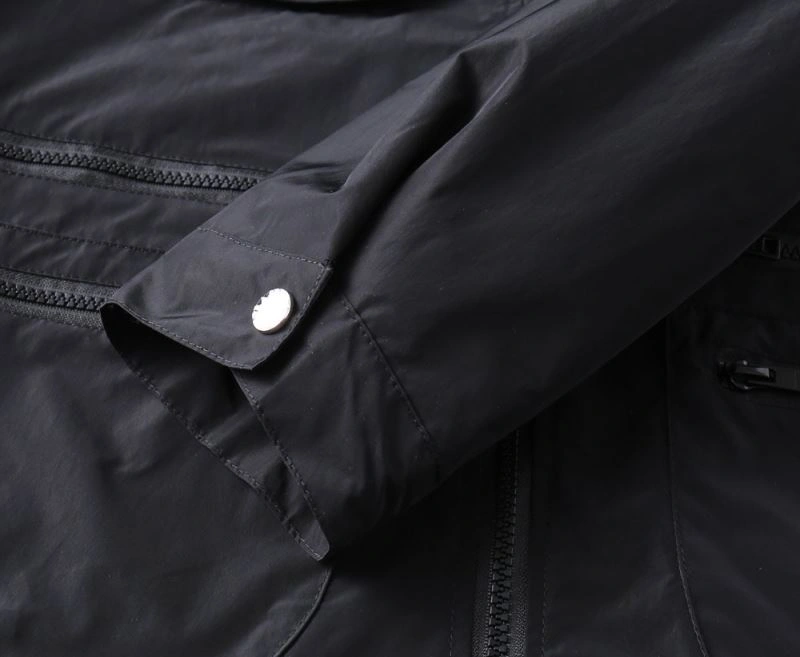 Reasonably priced Prada Outwear