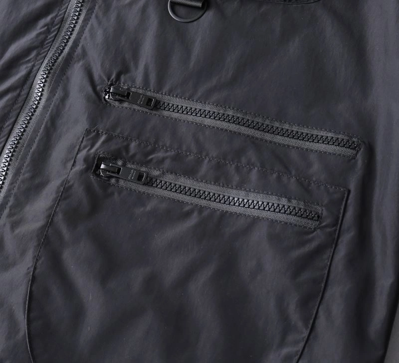 Reasonably priced Prada Outwear