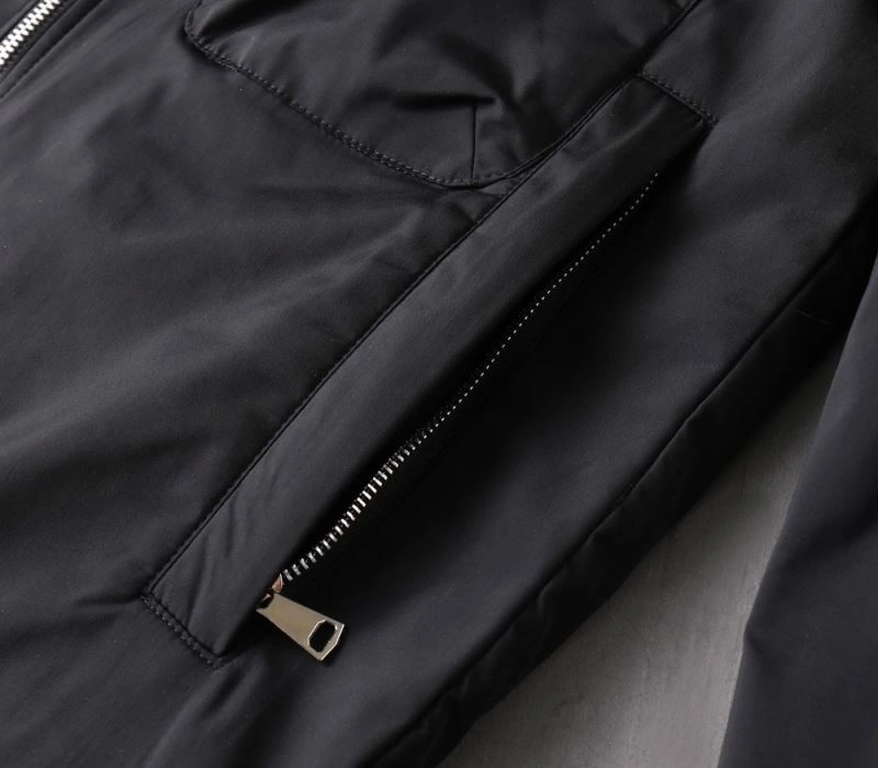 Genuine Prada Outwear