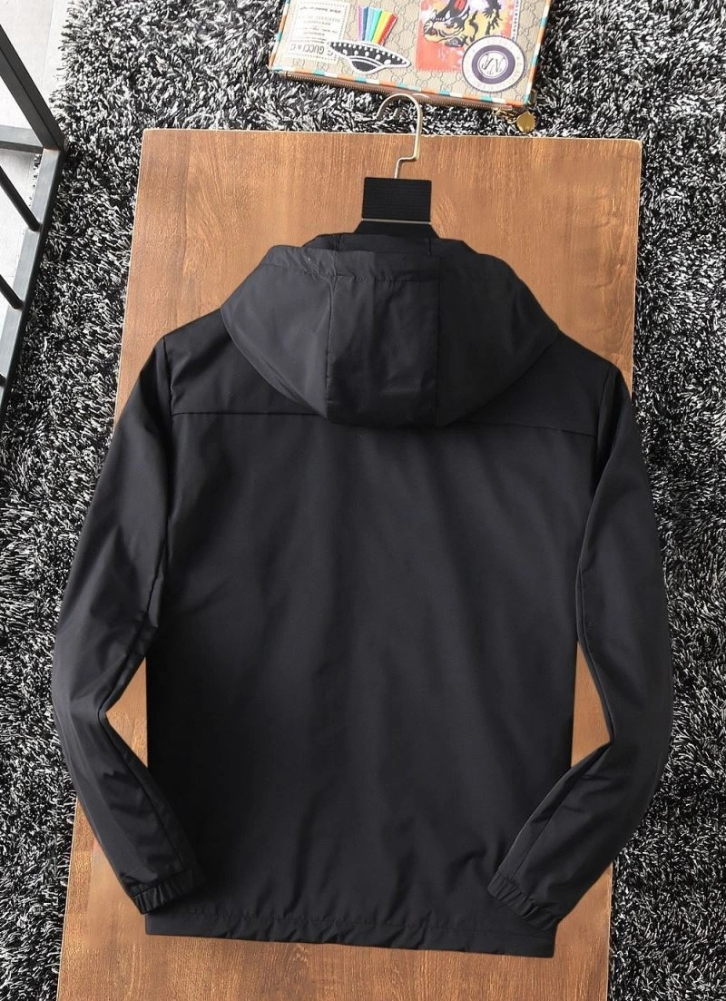 Genuine Prada Outwear