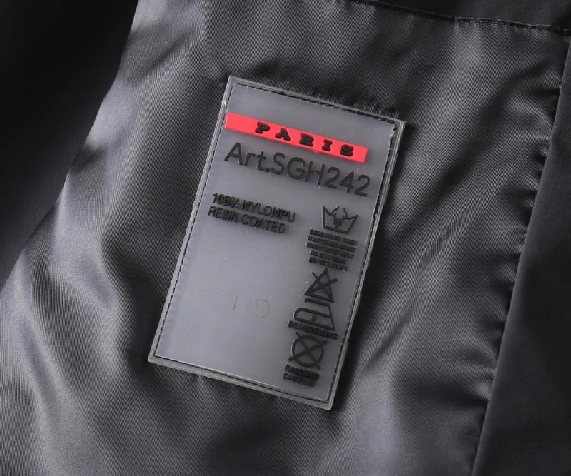 Genuine Prada Outwear