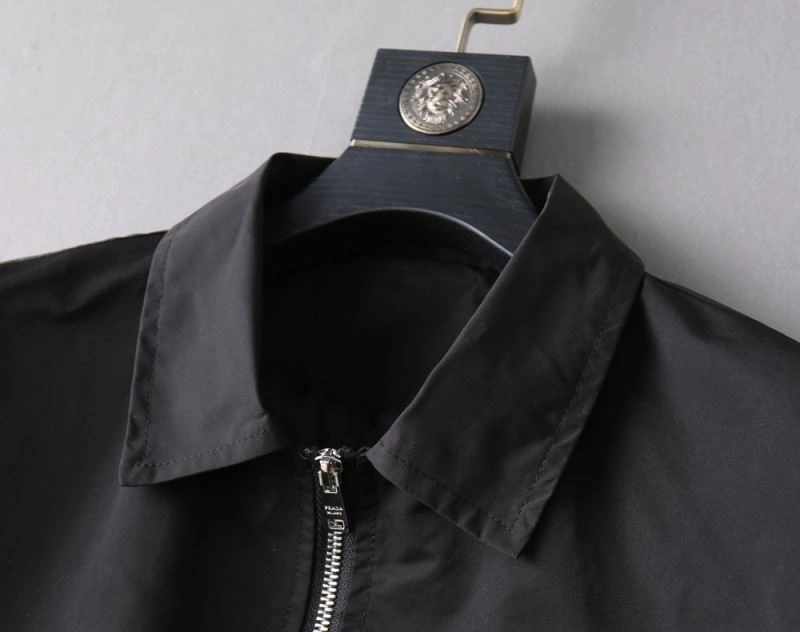 Brand-original Prada Outwear