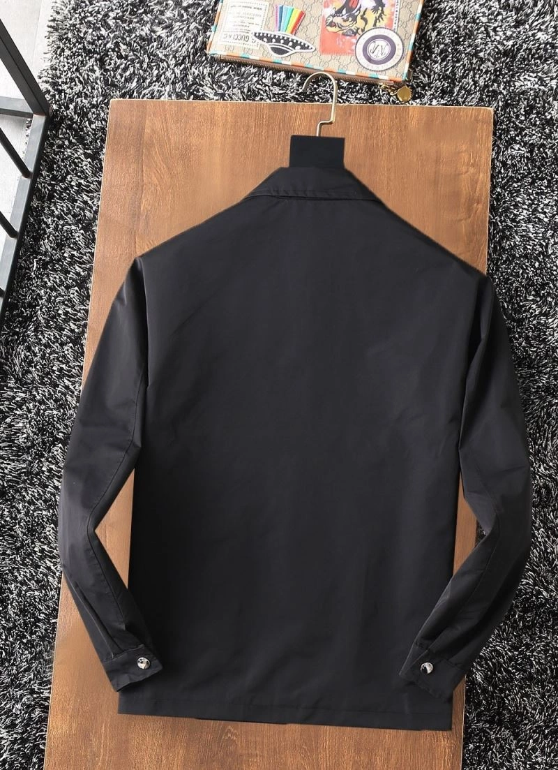 Brand-original Prada Outwear