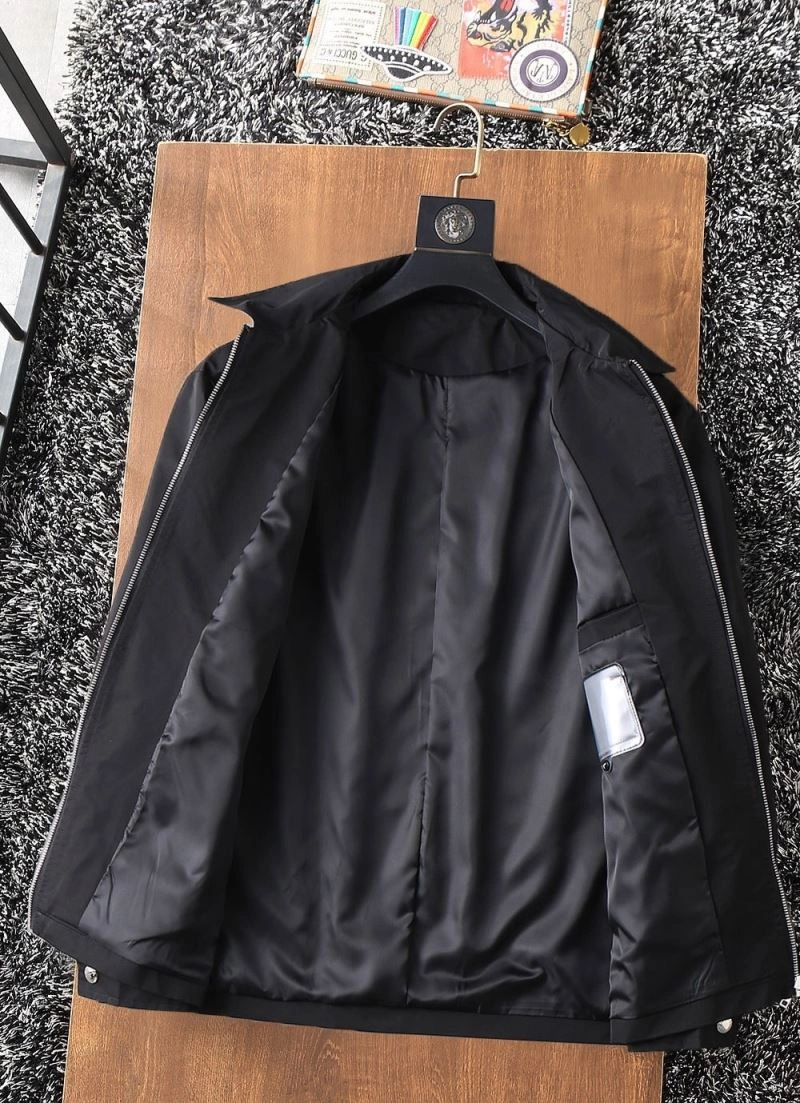 Brand-original Prada Outwear