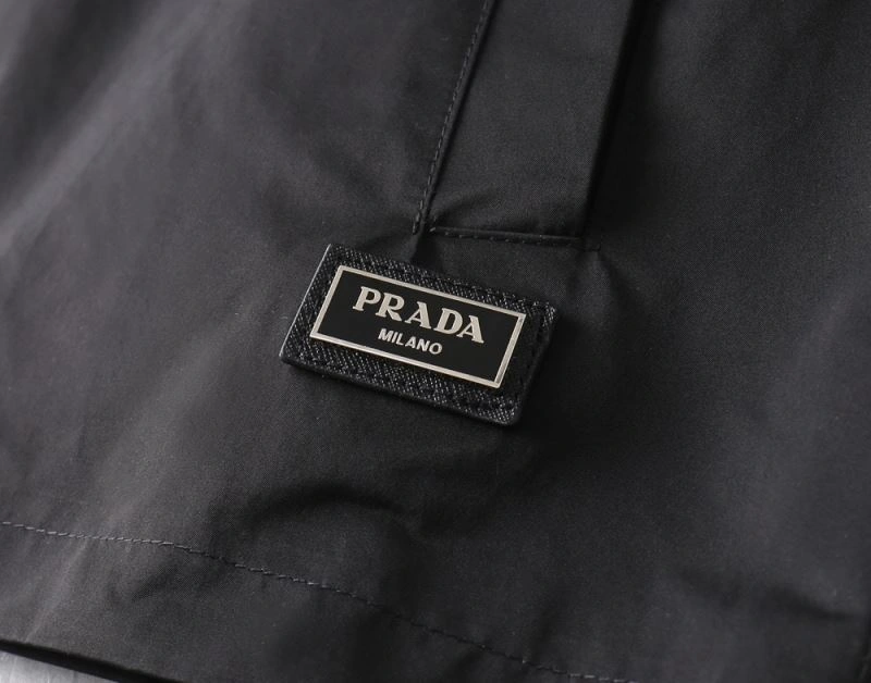Brand-original Prada Outwear