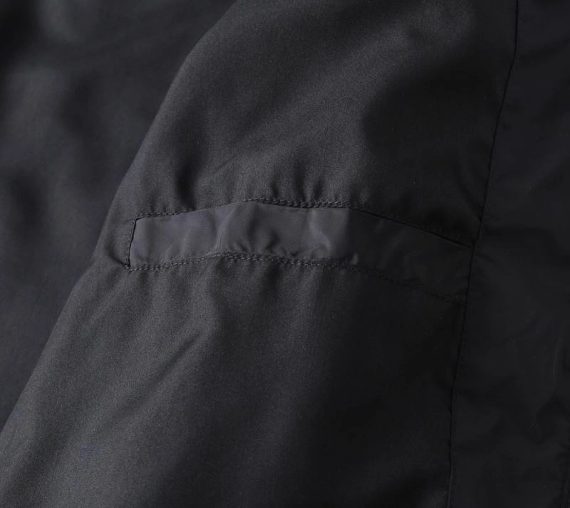 Real Prada Outwear