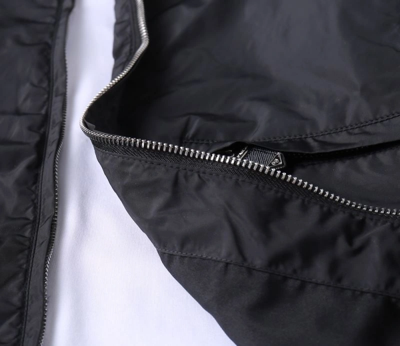 Real Prada Outwear