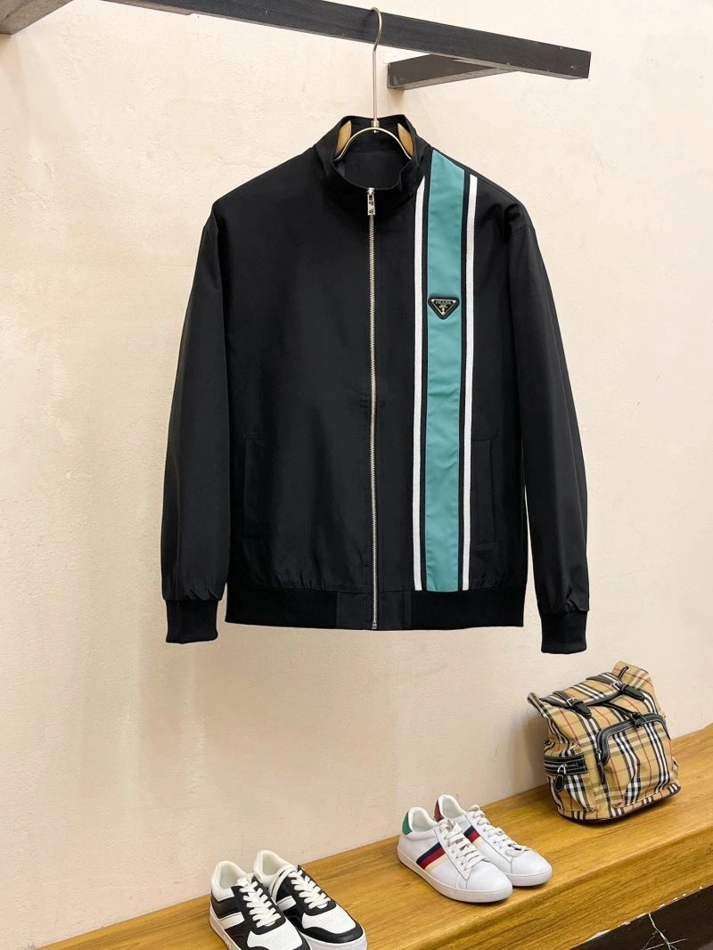 Prada Outwear