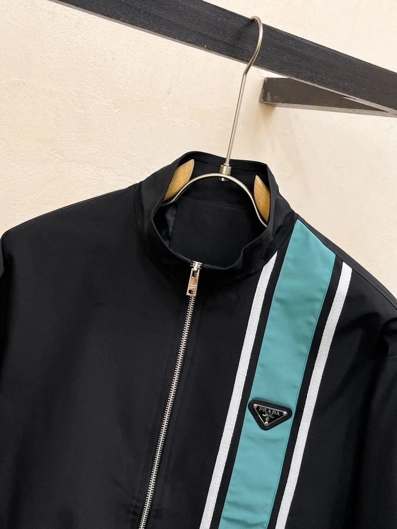 1:1 copy Prada Outwear