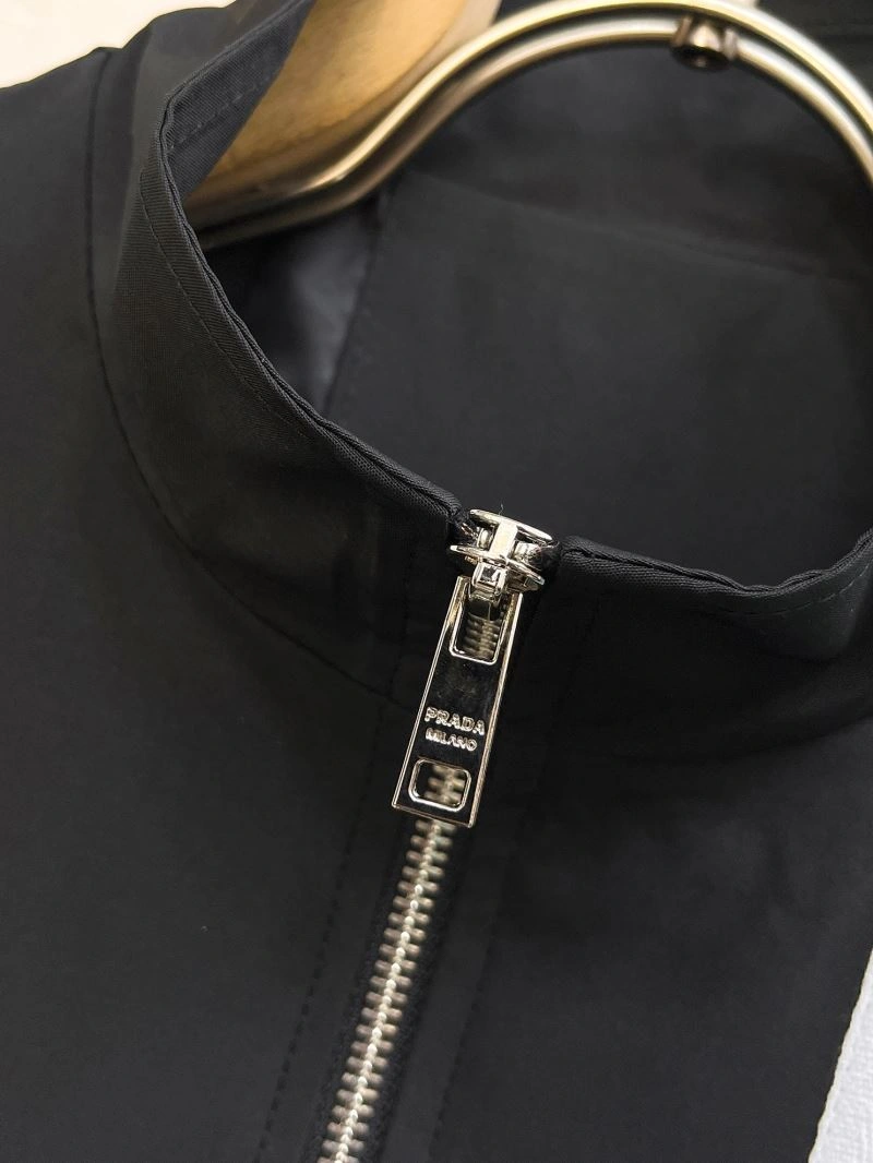 1:1 copy Prada Outwear